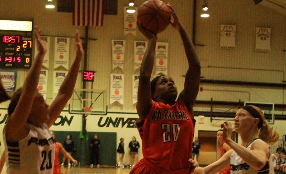 Chelsea Carradine - 2013-14 - Women's Basketball - Indiana Tech Athletics