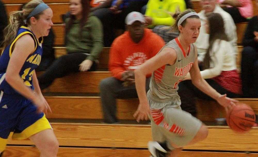 Rachael Kruse - 2013-14 - Women's Basketball - Indiana Tech Athletics