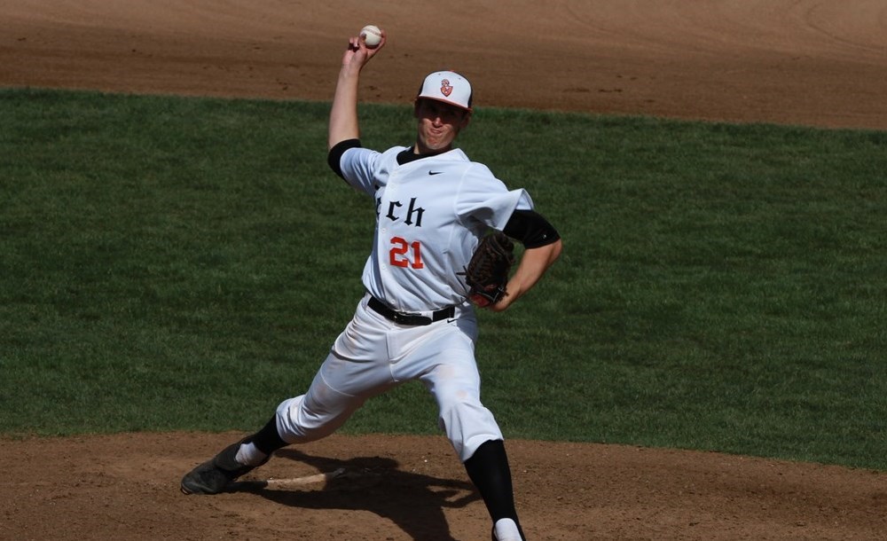Brian Gremaux - 2017 - Baseball - Indiana Tech Athletics