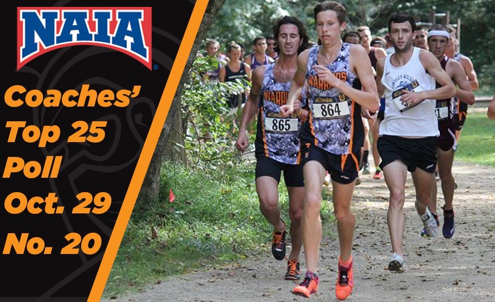 Marcus Hobbs - 2015 - Men's Cross Country - Indiana Tech Athletics