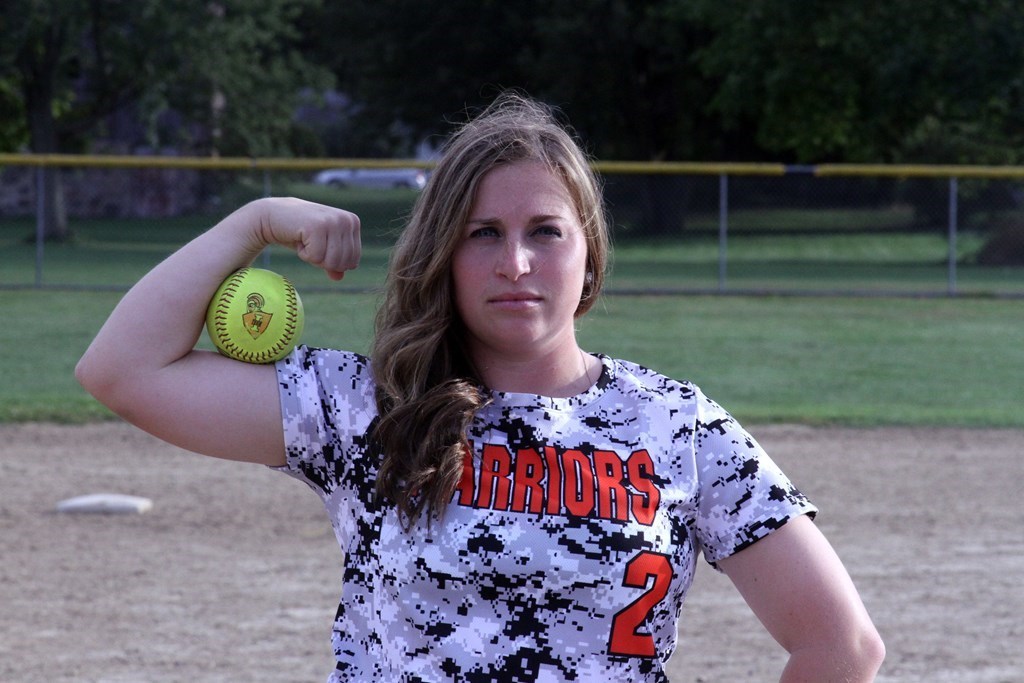 Alli Watson - 2016 - Softball - Indiana Tech Athletics