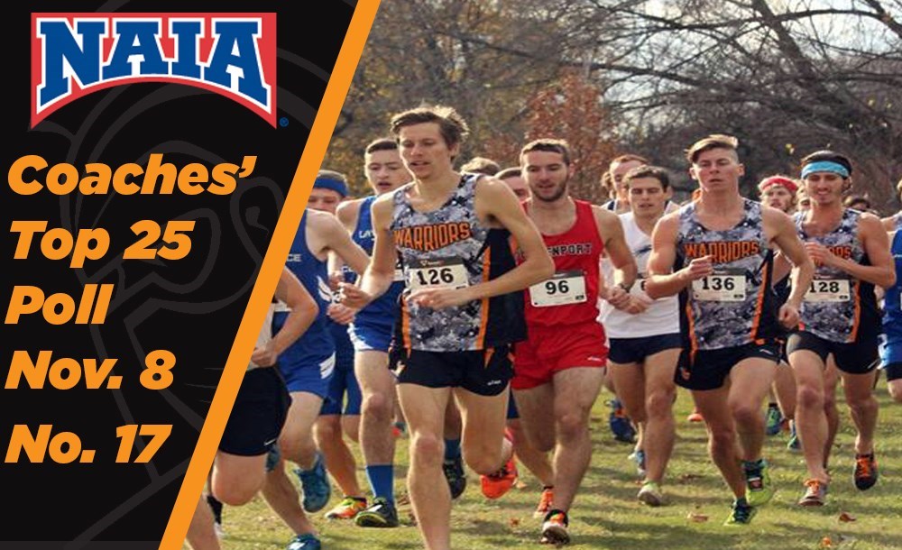 Marcus Hobbs - 2015 - Men's Cross Country - Indiana Tech Athletics