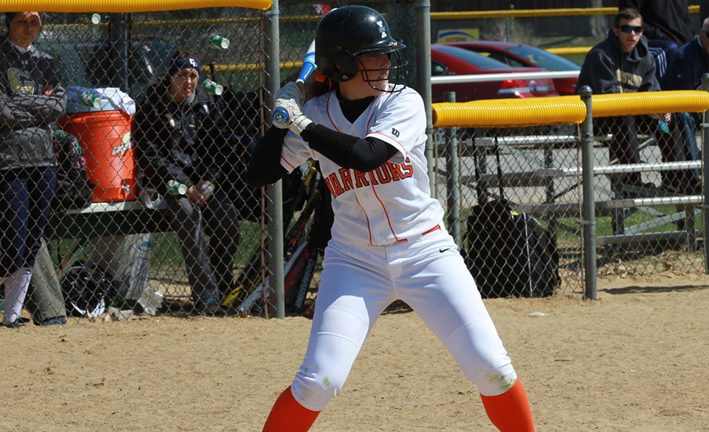 Hannah Foltz - 2017 - Softball - Indiana Tech Athletics