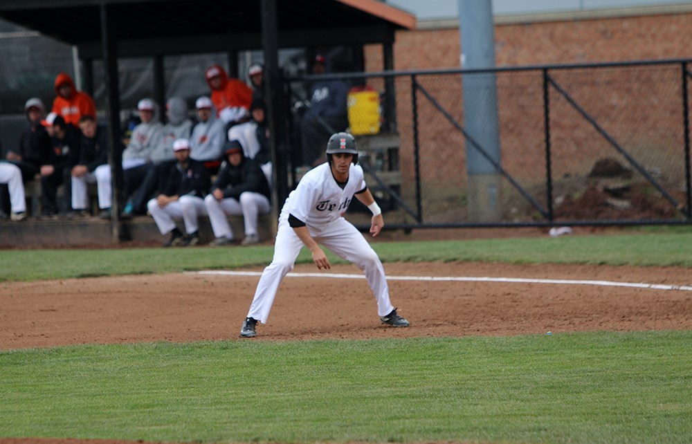 Kyle Mead - 2016 - Baseball - Indiana Tech Athletics