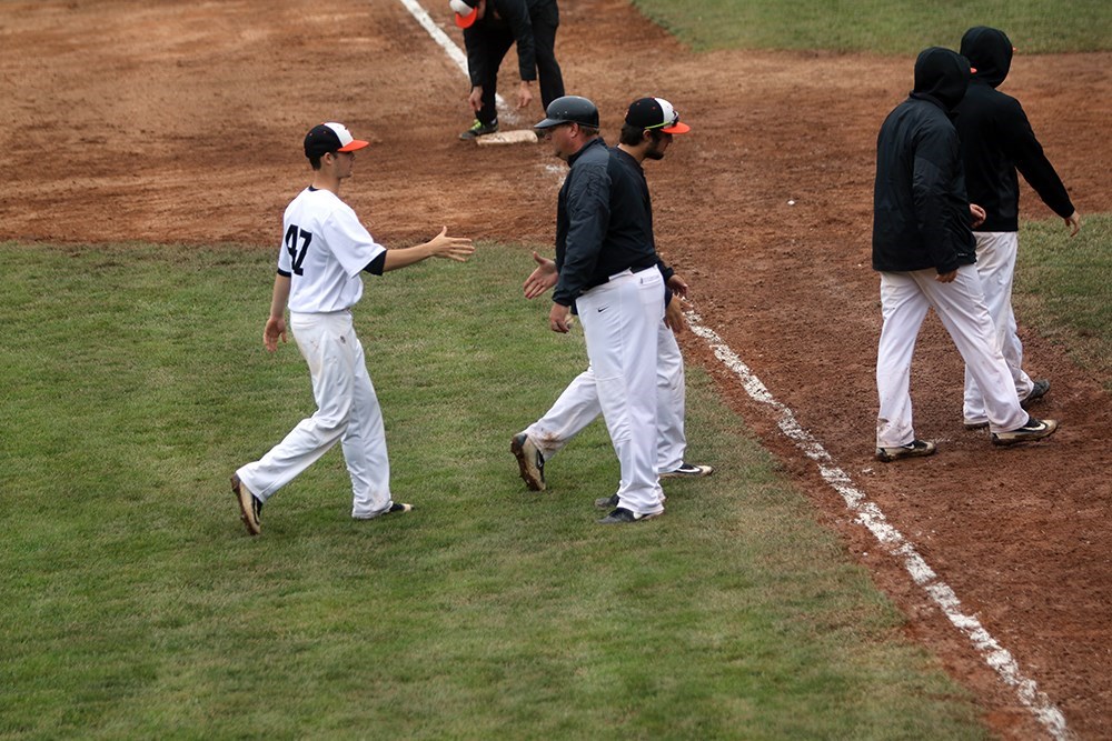 Brandon Burch - 2019 - Baseball - Indiana Tech Athletics