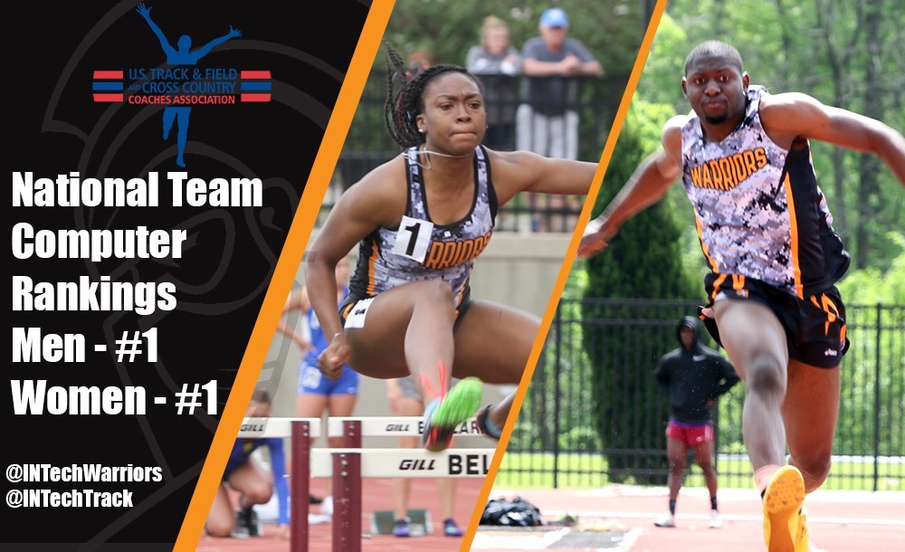 TJ Williams - 2015-16 - Men's Track and Field - Indiana Tech Athletics