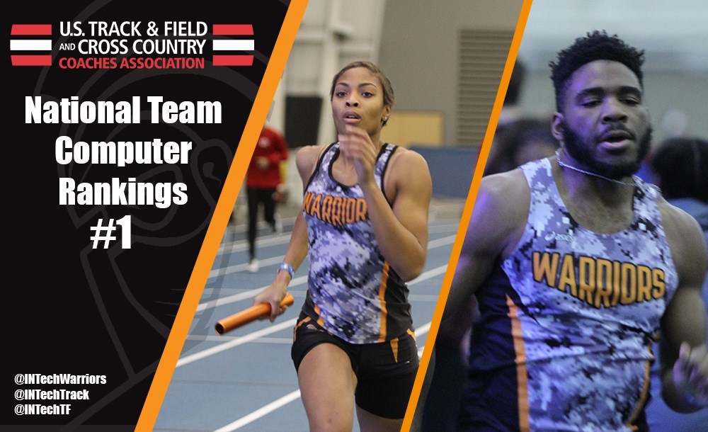 Patricia Thompson - 2016-17 - Women's Track and Field - Indiana Tech ...