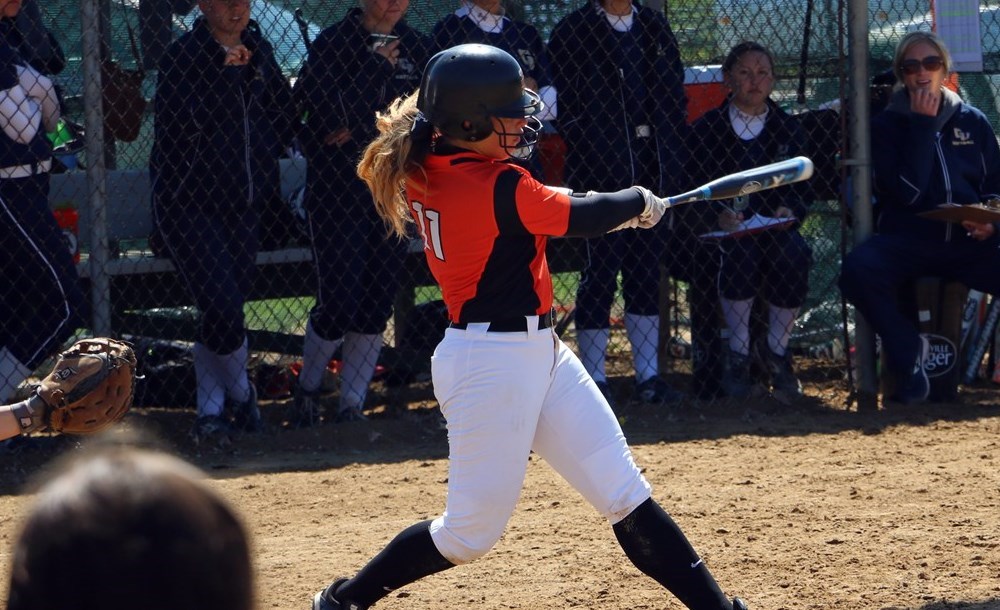 Hannah Foltz - 2017 - Softball - Indiana Tech Athletics