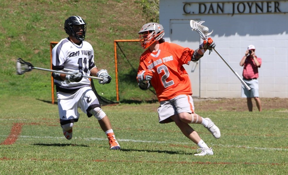 Noah Puckett - 2019 - Men's Lacrosse - Indiana Tech Athletics