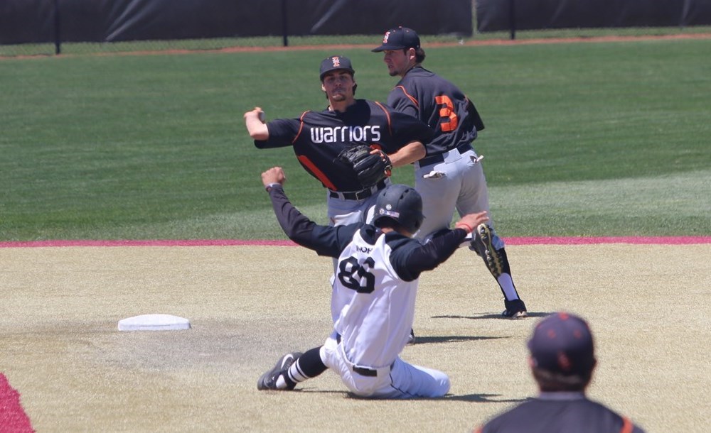 Dominic Giuliani - 2018 - Baseball - Indiana Tech Athletics