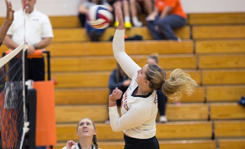 Warriors Capture Two More Wins to Finish Opening Weekend Perfect ...