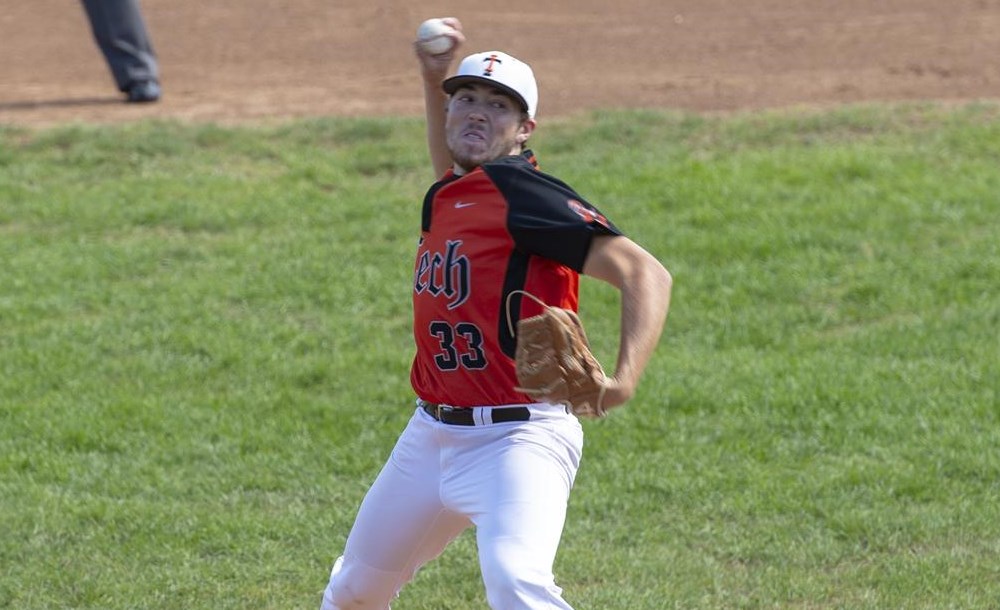 Tanner Perkins - 2019 - Baseball - Indiana Tech Athletics
