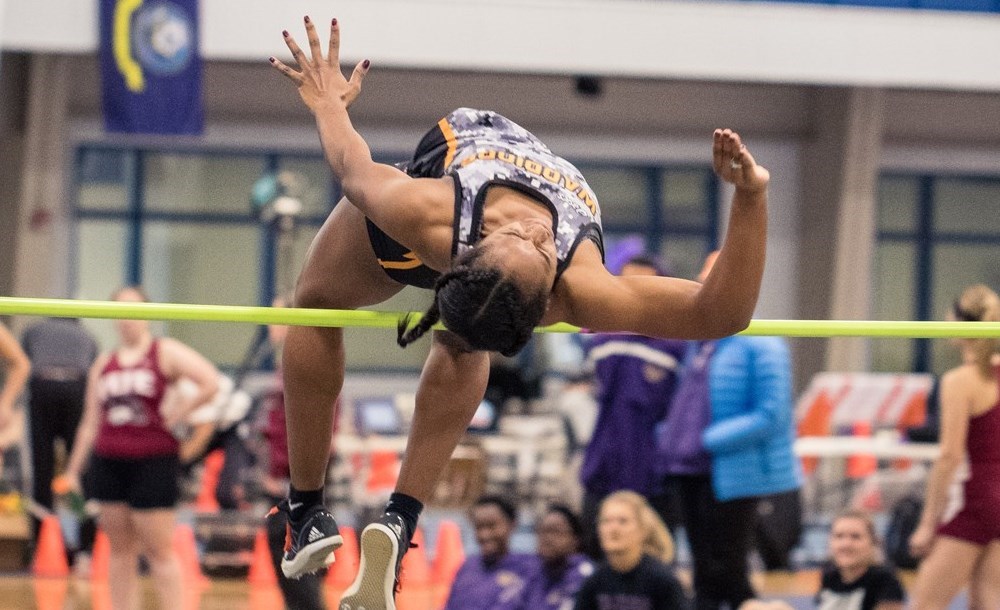 Leondra Correia - 2020-21 - Women's Track and Field - Indiana Tech ...