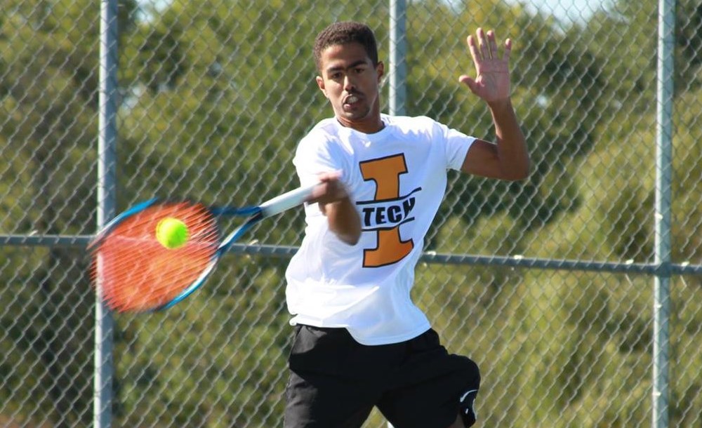 Tiago Neves - 2019-20 - Men's Tennis - Indiana Tech Athletics