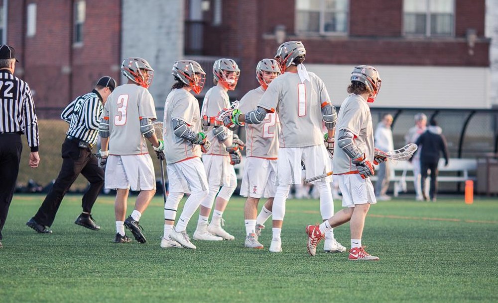 Noah Puckett - 2019 - Men's Lacrosse - Indiana Tech Athletics