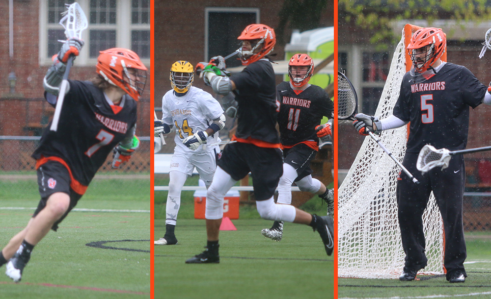 Evan Schuster - 2021 - Men's Lacrosse - Indiana Tech Athletics