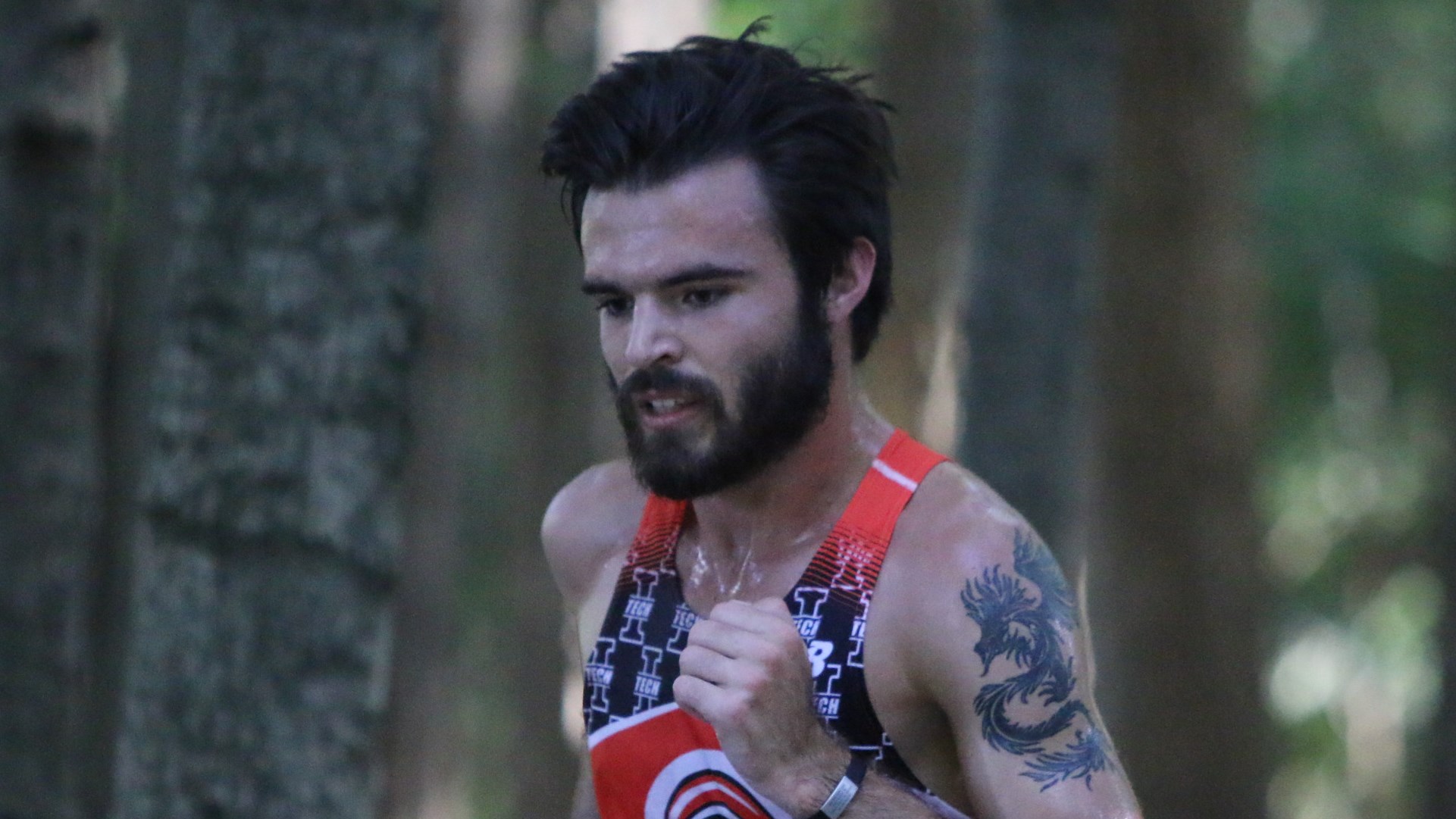 Jake Willison - 2022 - Men's Cross Country - Indiana Tech Athletics