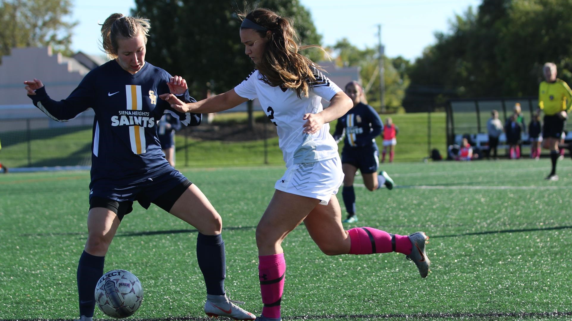 Hadley Hopkins - 2021 - Women's Soccer - Indiana Tech Athletics