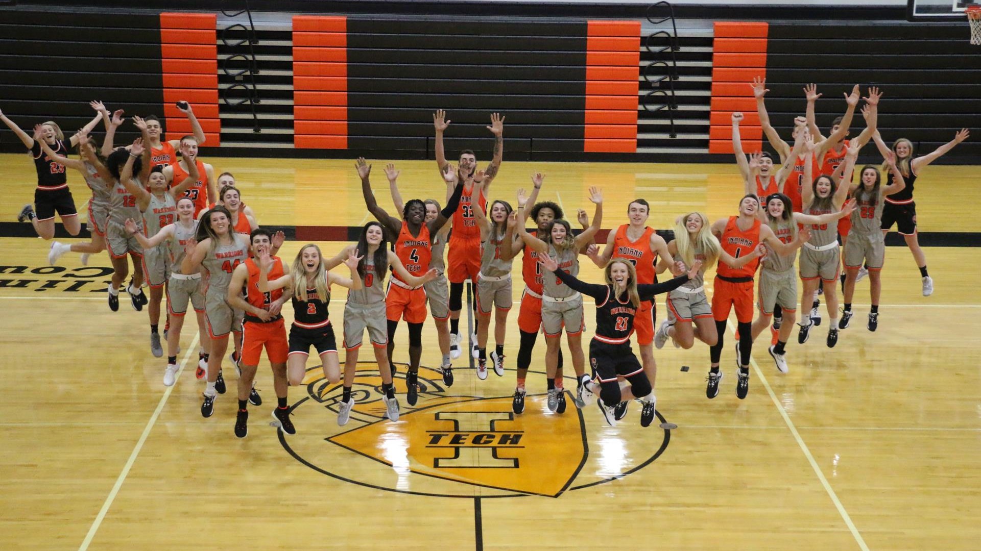 Lindsey Simpson - 2021-22 - Women's Basketball - Indiana Tech Athletics