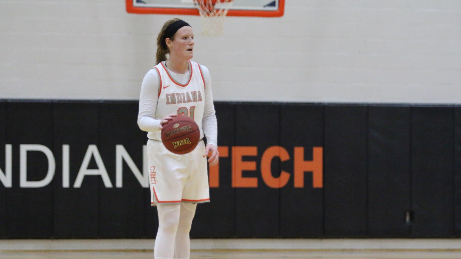 Emma Wolfe - 2019-20 - Women's Basketball - Indiana Tech Athletics