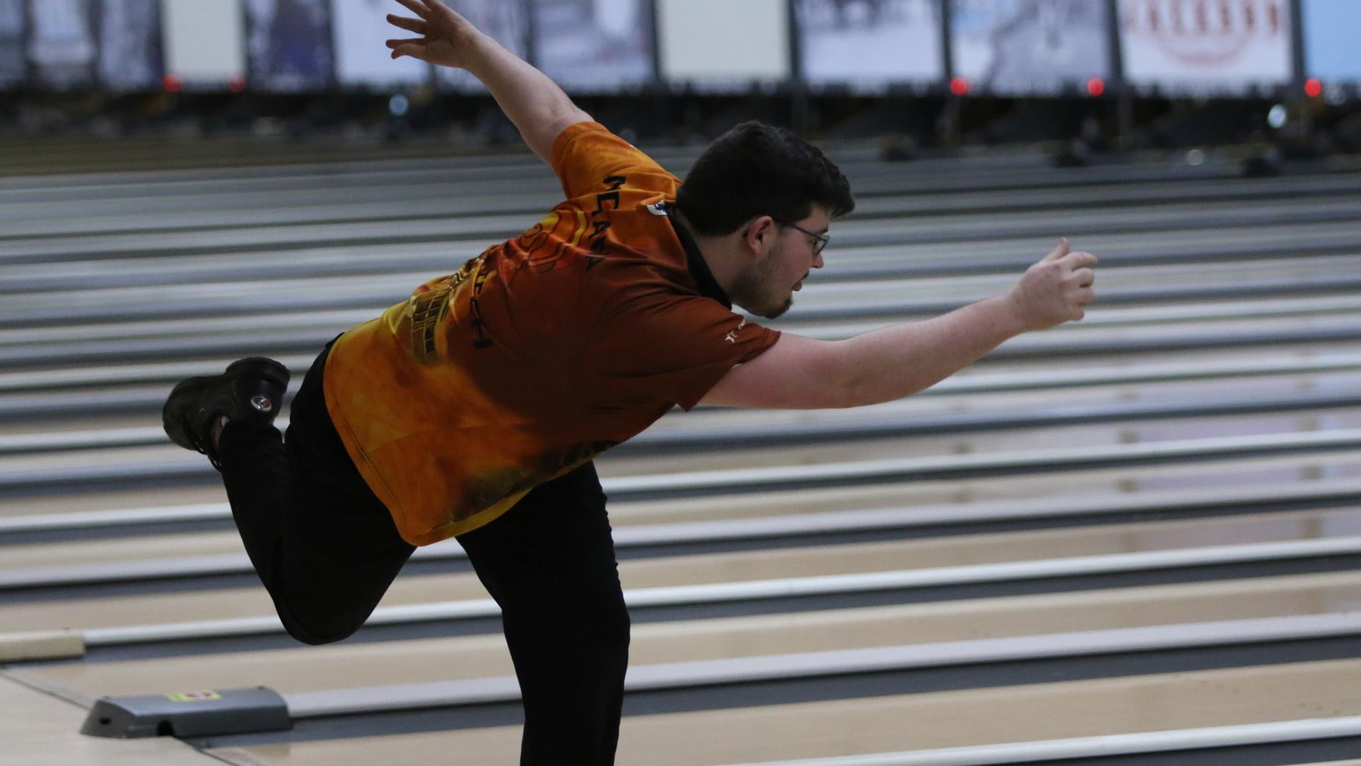 Jacob Balser - 2022-23 - Men's Bowling - Indiana Tech Athletics