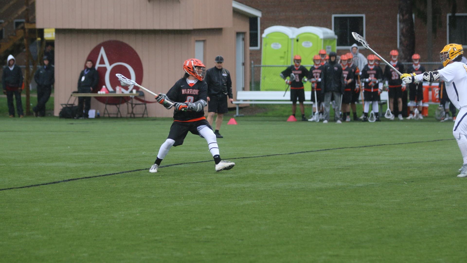 Noah Puckett - 2019 - Men's Lacrosse - Indiana Tech Athletics