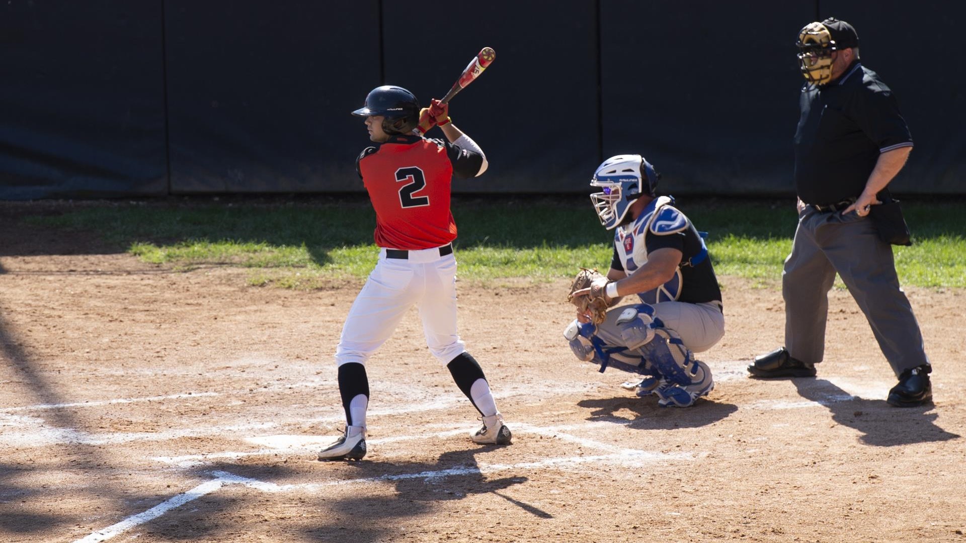 Brandon Burch - 2019 - Baseball - Indiana Tech Athletics