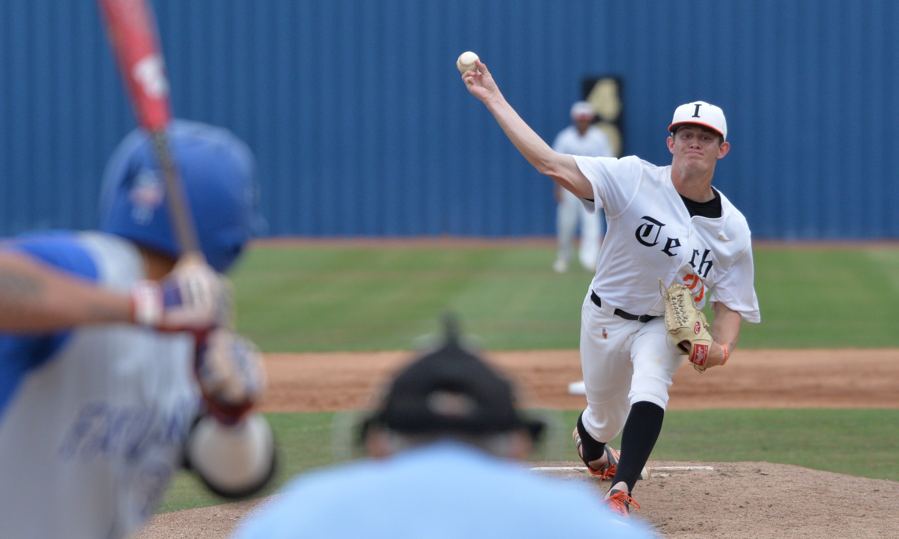 Warriors Split with Grizzlies to End Trip - Indiana Tech Athletics