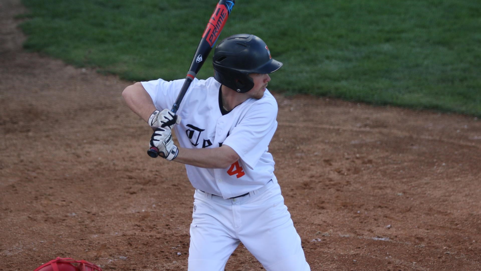 Jake Ritson - 2021 - Baseball - Indiana Tech Athletics