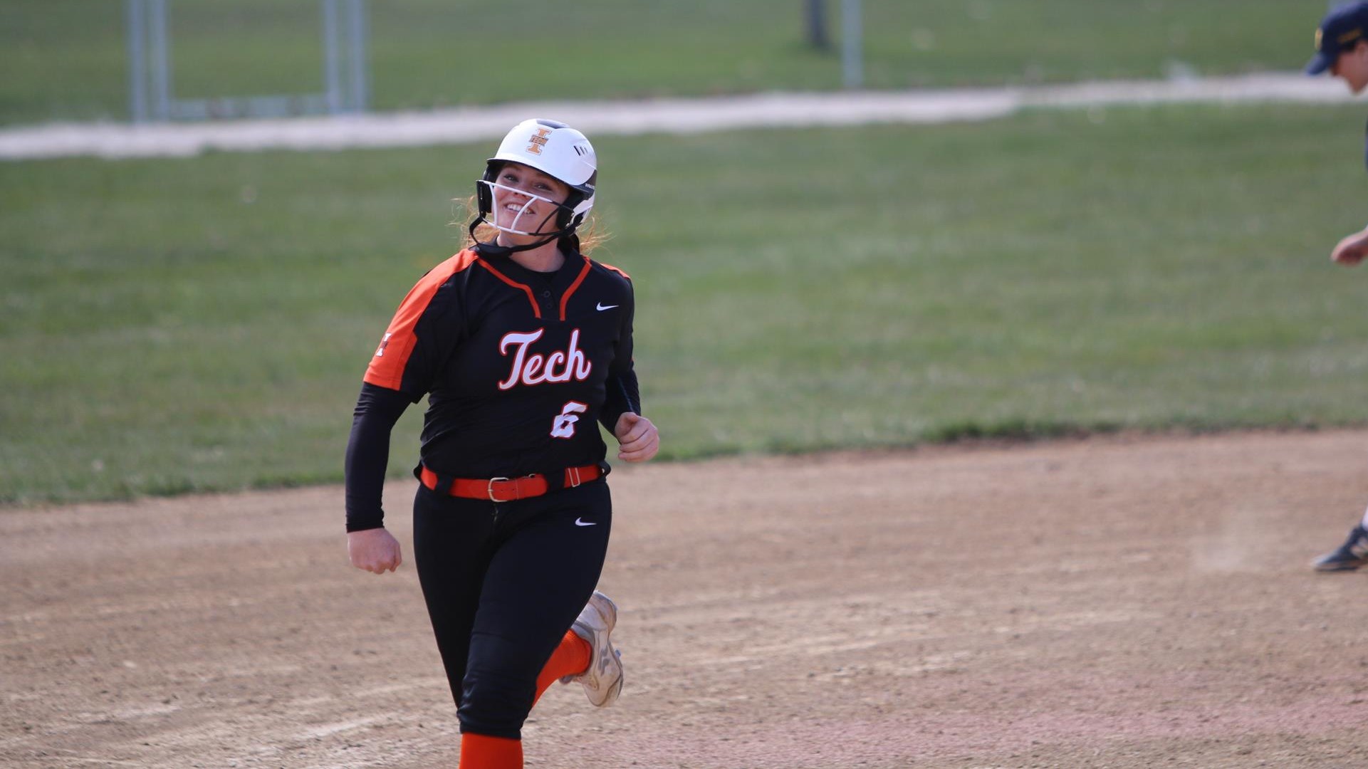 Softball Concludes Spring Break Trip - Indiana Tech Athletics