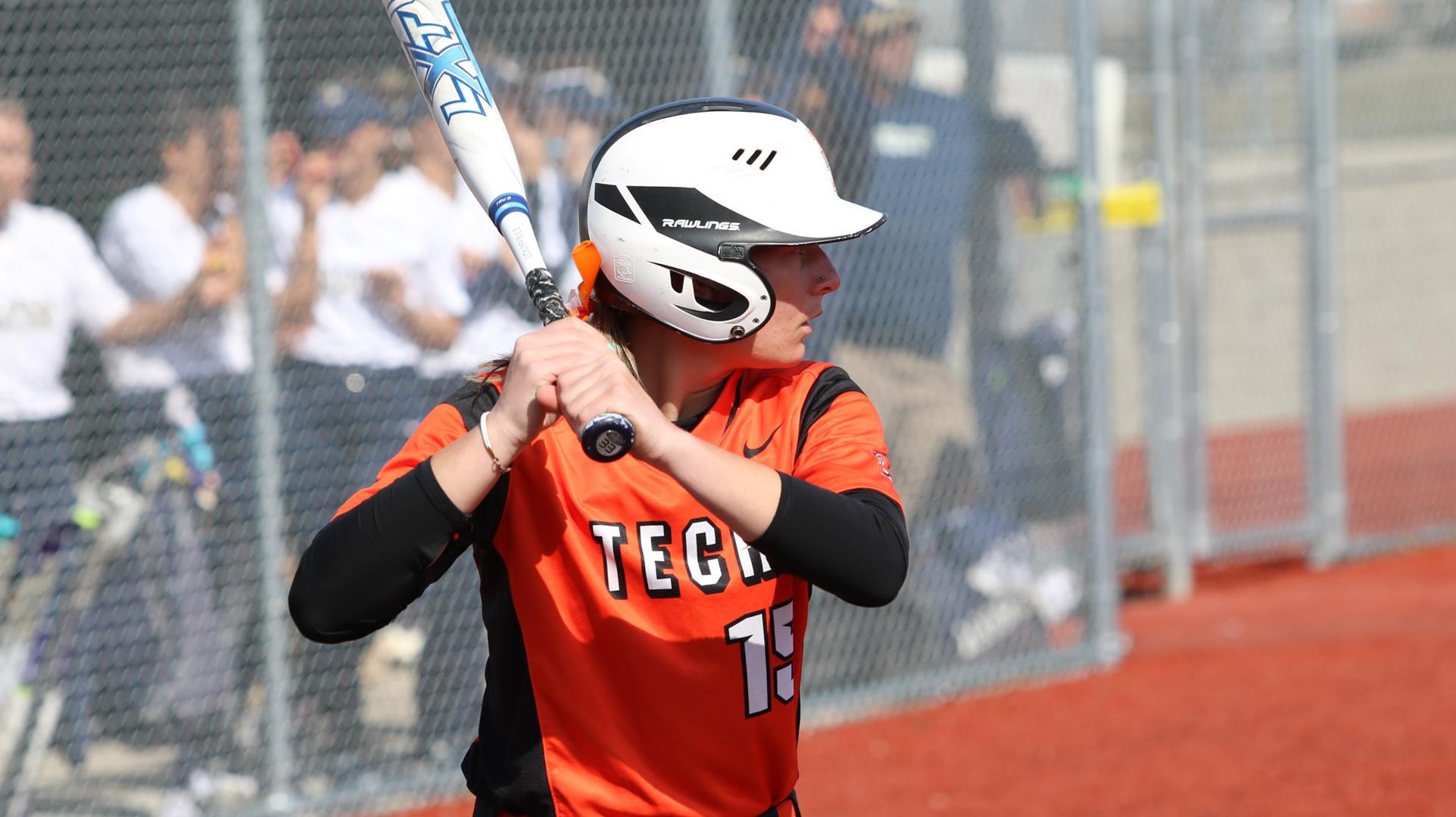 Payton Robinson - 2021 - Softball - Indiana Tech Athletics