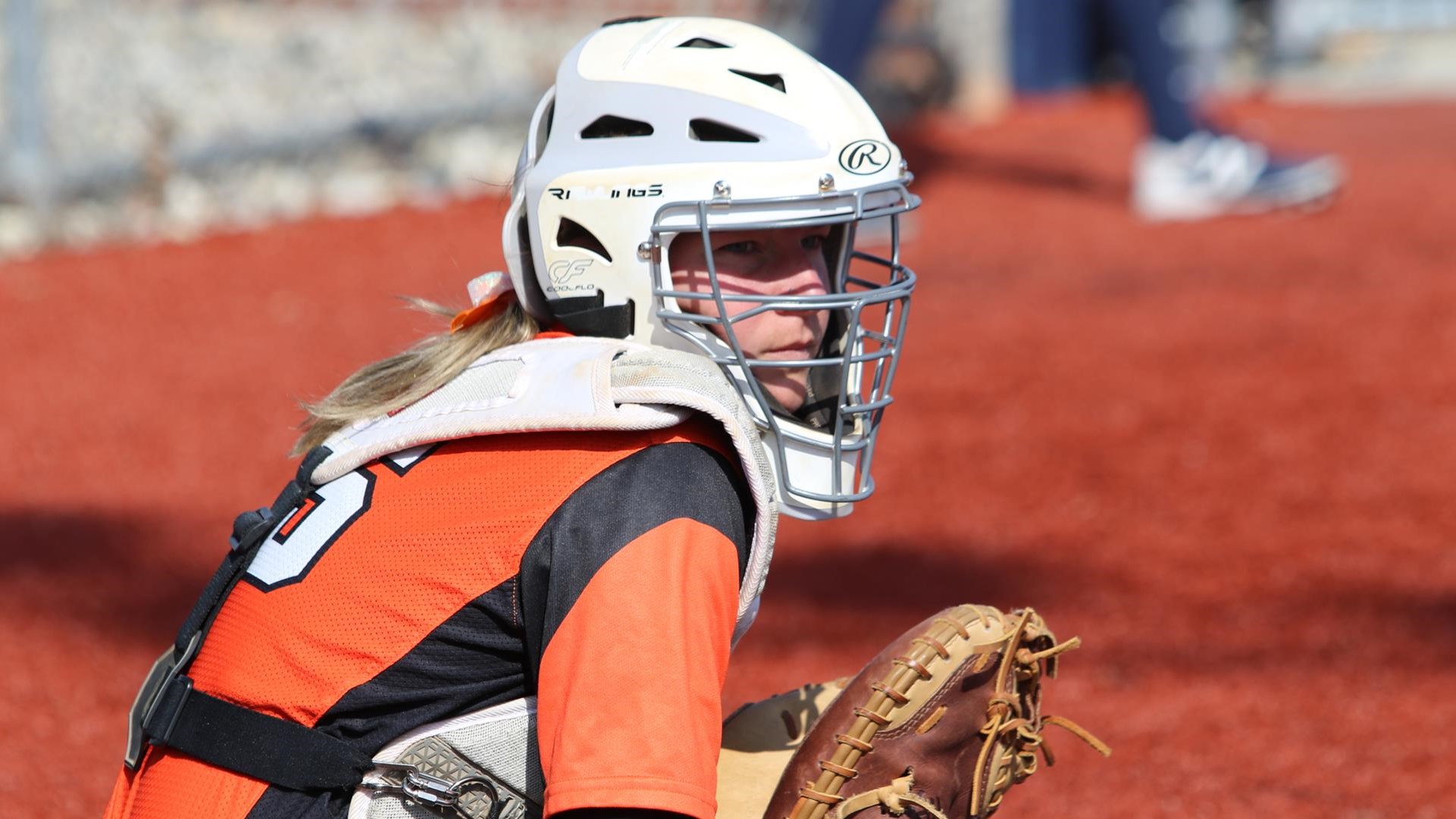 Payton Robinson - 2021 - Softball - Indiana Tech Athletics