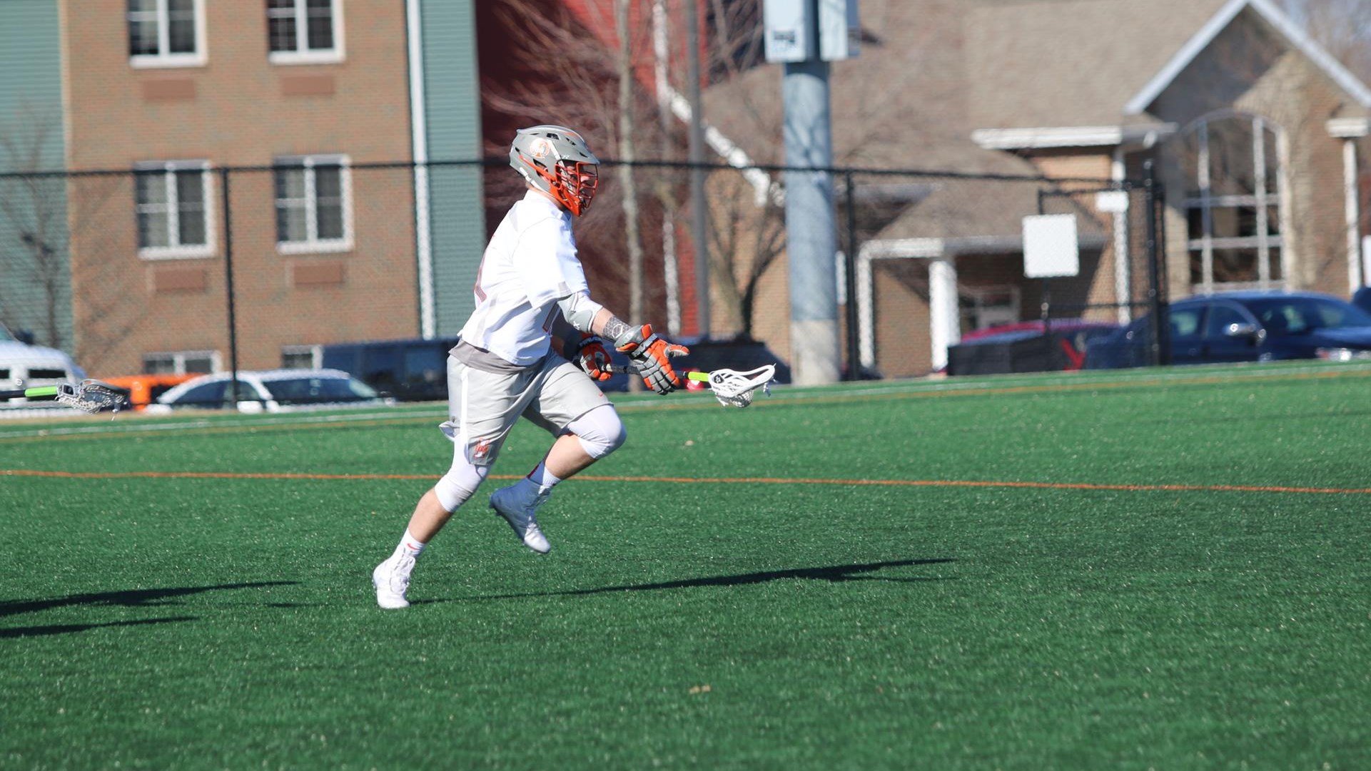 Andrew Neller - 2021 - Men's Lacrosse - Indiana Tech Athletics