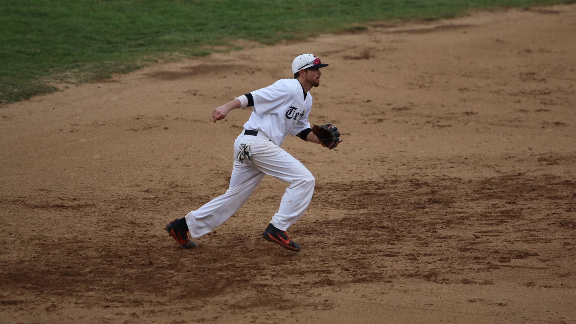 Jake Ritson - 2021 - Baseball - Indiana Tech Athletics