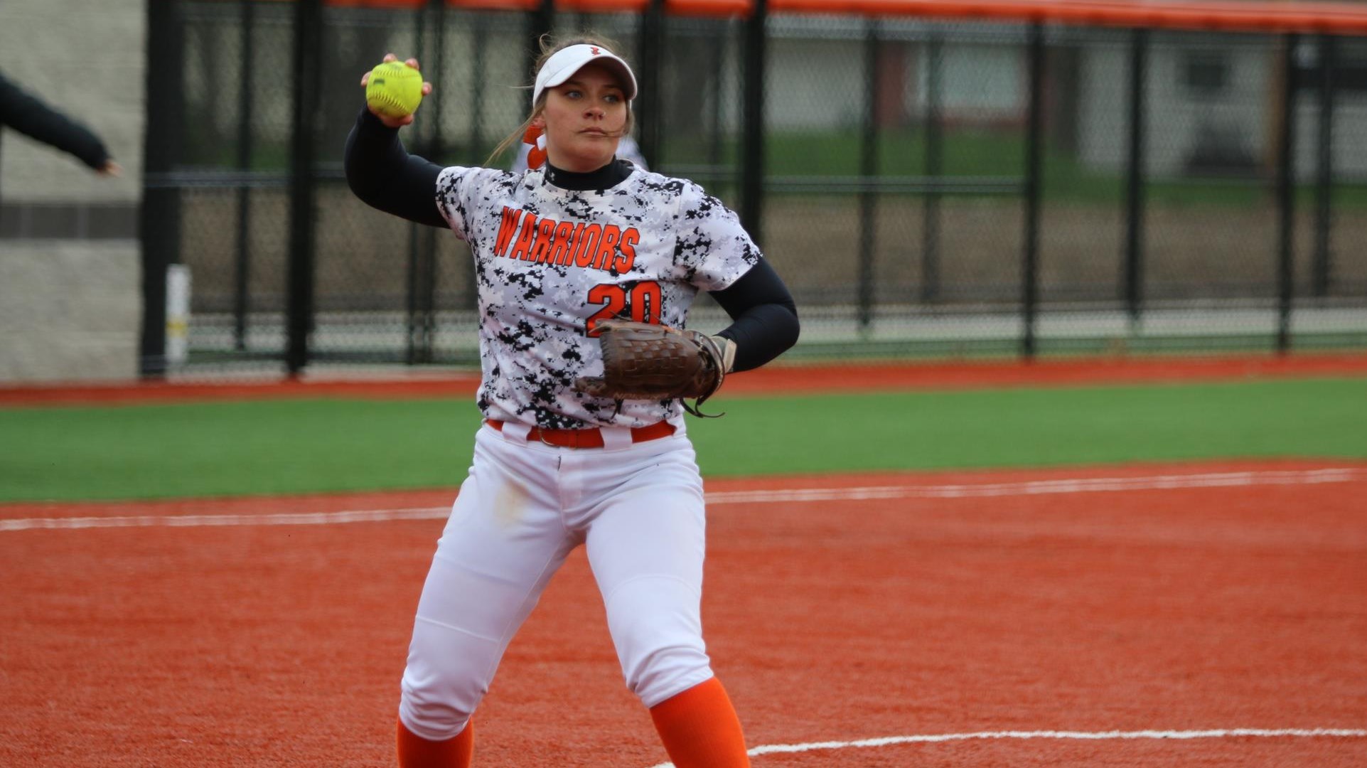 Warriors Sweep Trolls in Good Friday Tilt - Indiana Tech Athletics