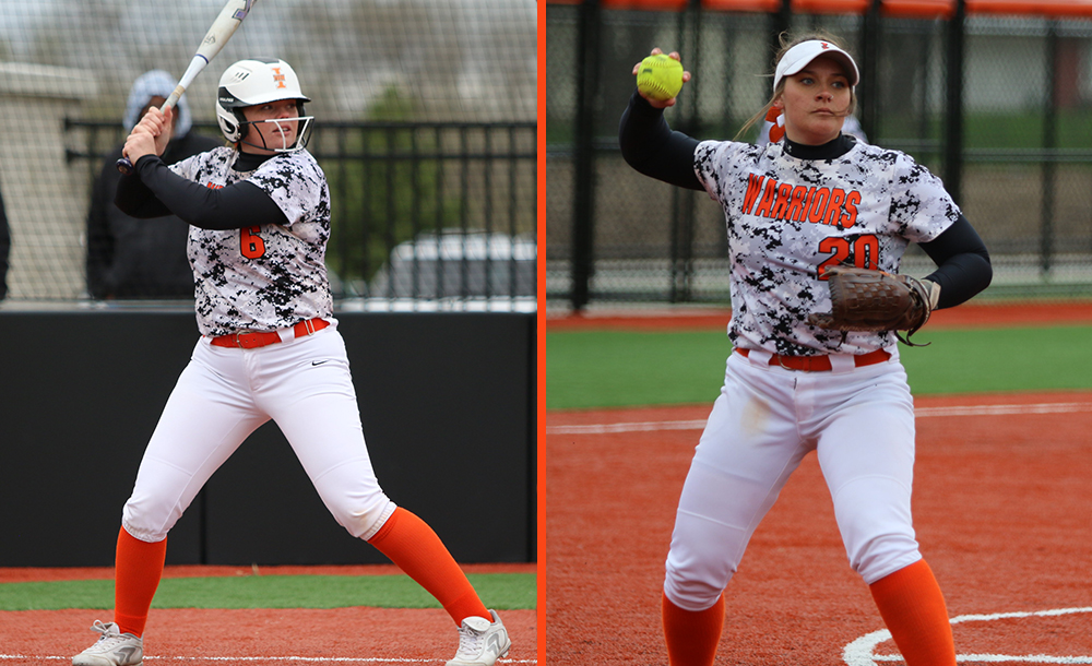 Amanda Shonka - 2021 - Softball - Indiana Tech Athletics