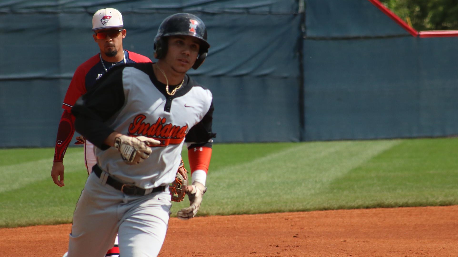 Javier Castaneda - 2019 - Baseball - Indiana Tech Athletics