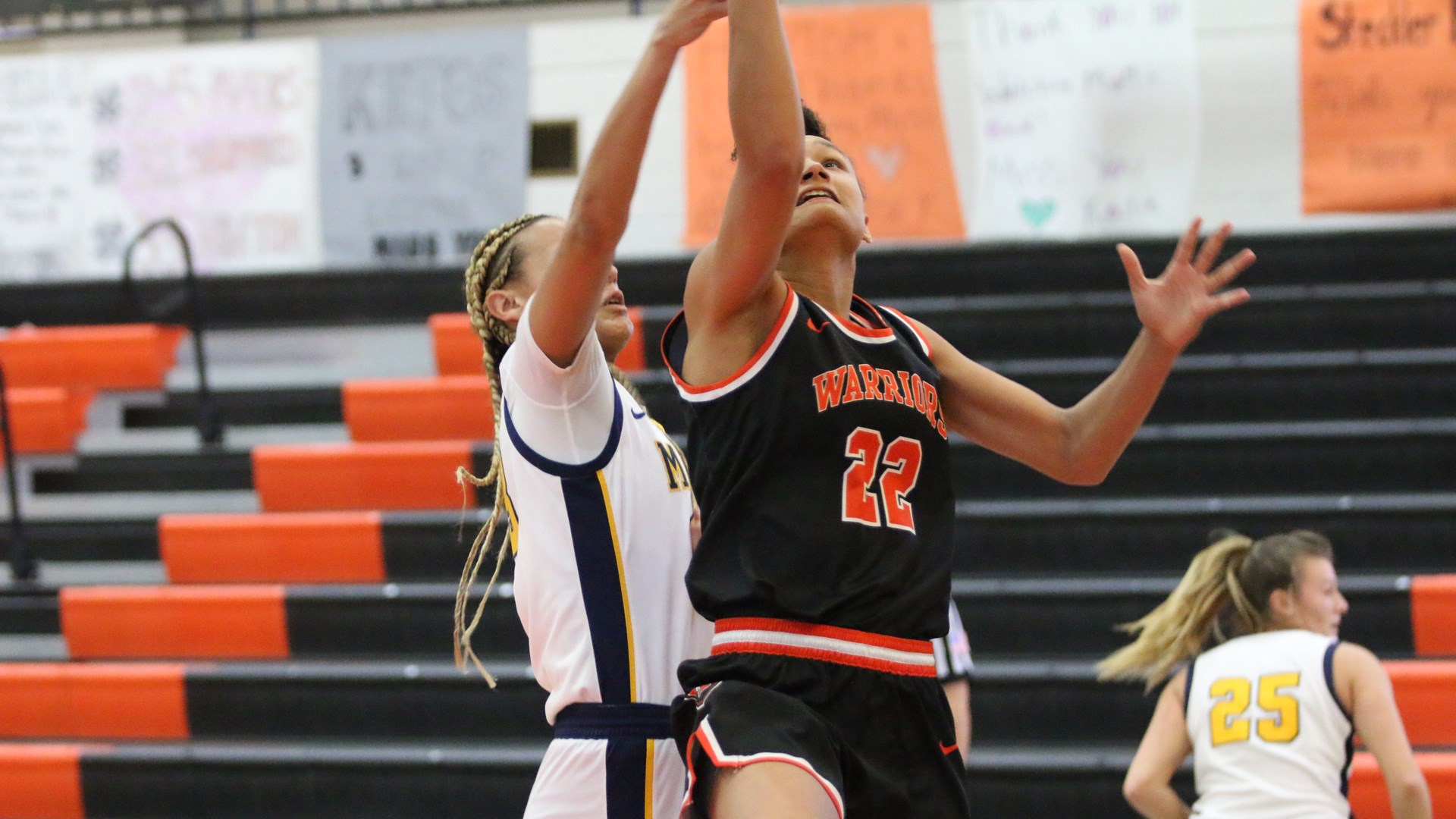 Alexis Hill - 2020-21 - Women's Basketball - Indiana Tech Athletics