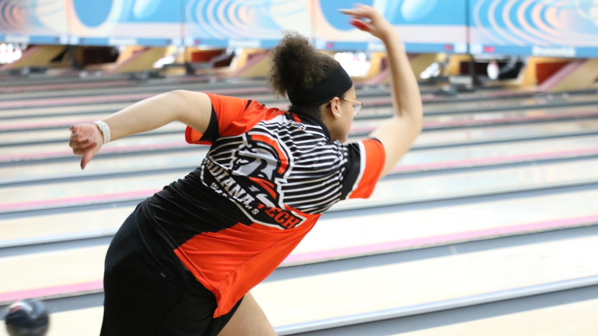 Kayla Bivens - 2021-22 - Women's Bowling - Indiana Tech Athletics