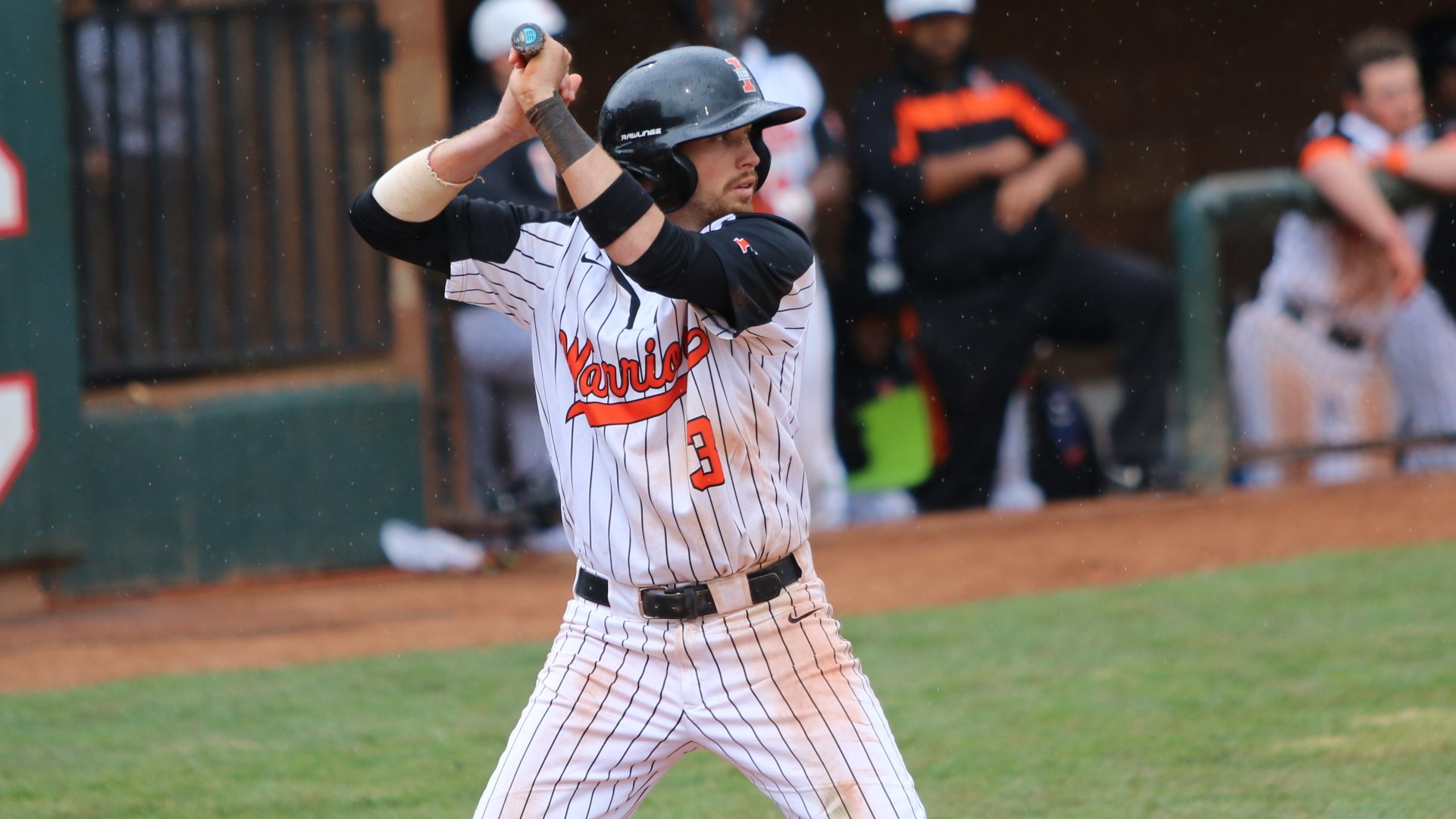 Tech Shuts Down Saints in Sweep - Indiana Tech Athletics