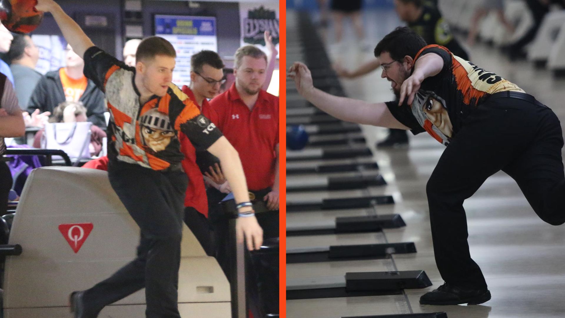 Dawson Maier - 2020-21 - Men's Bowling - Indiana Tech Athletics