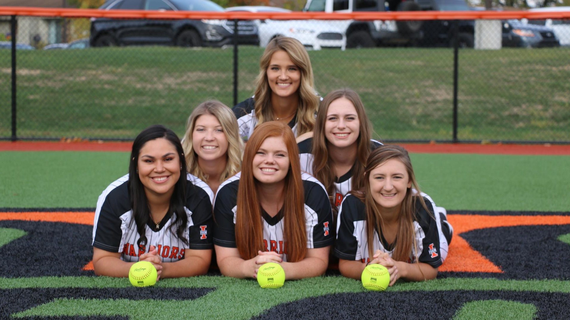 Ali LeNoue - 2020 - Softball - Indiana Tech Athletics