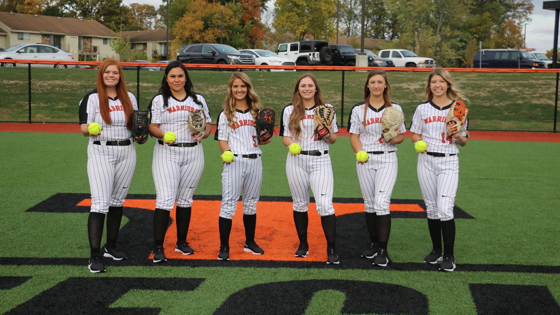 Brianna Glass - 2020 - Softball - Indiana Tech Athletics