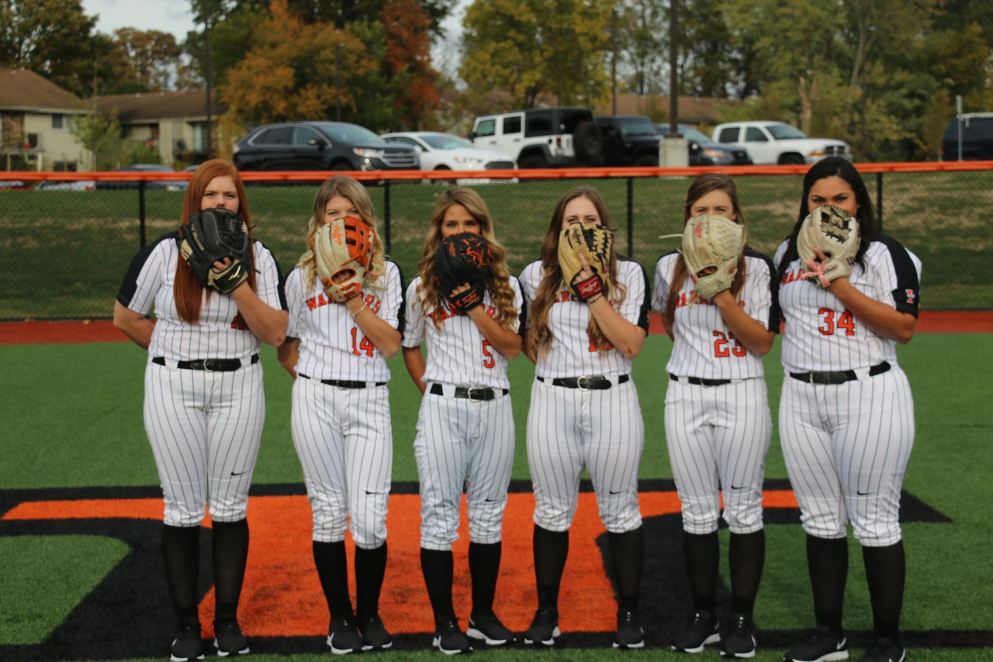 Brianna Glass - 2020 - Softball - Indiana Tech Athletics