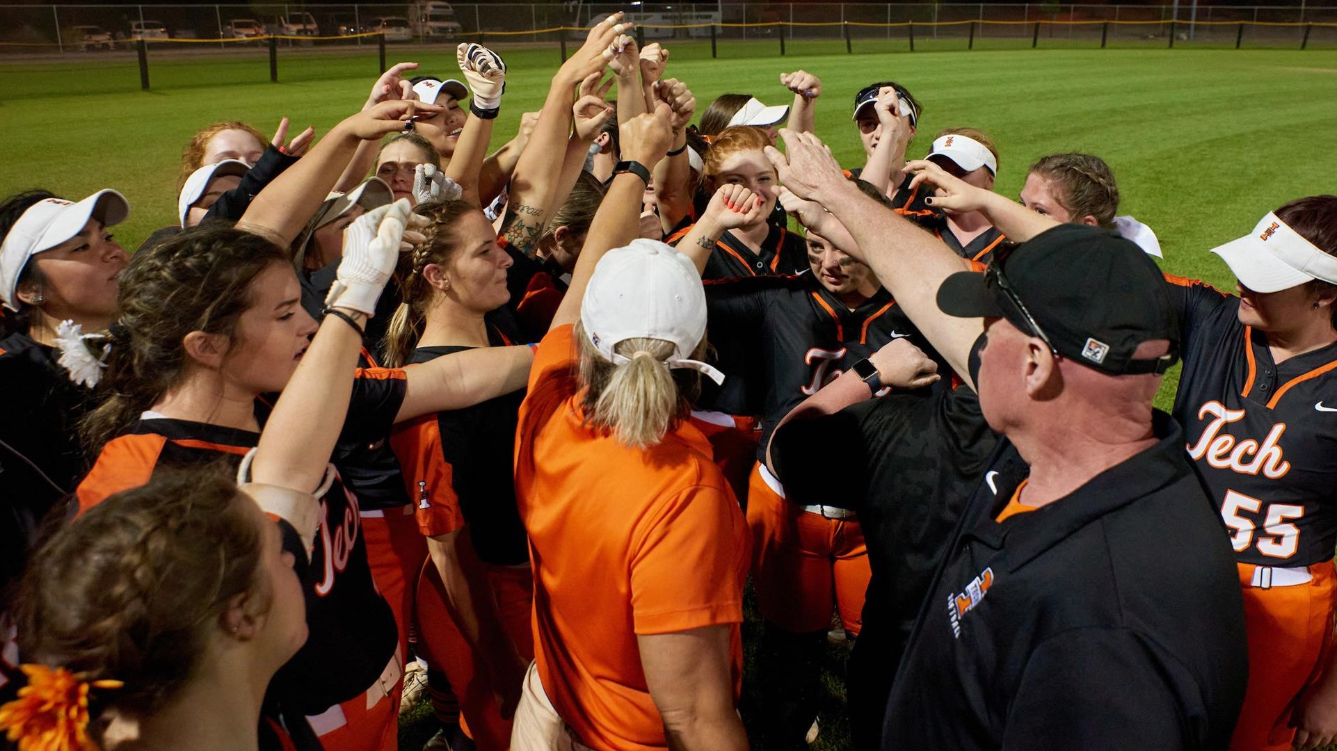 Ashley Alvey - 2022 - Softball - Indiana Tech Athletics