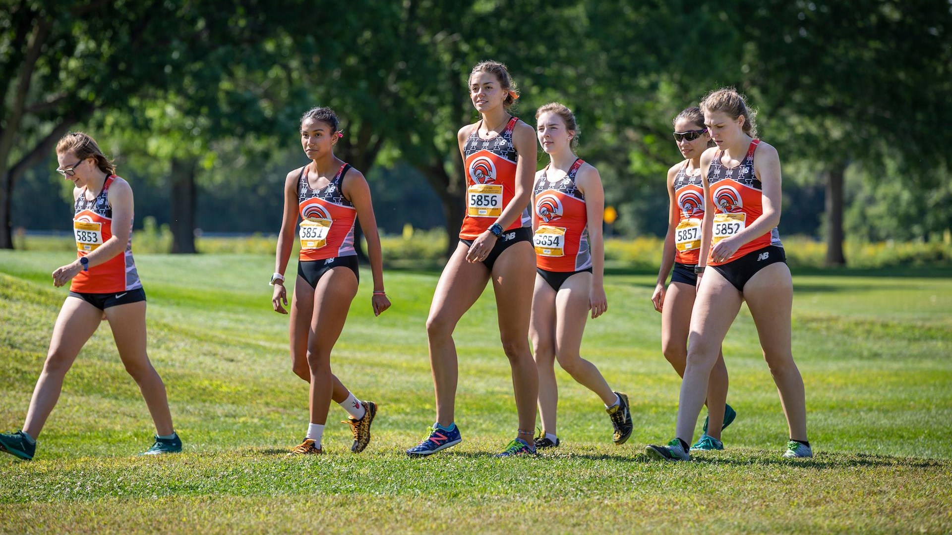 Kara Kline - 2022 - Women's Cross Country - Indiana Tech Athletics