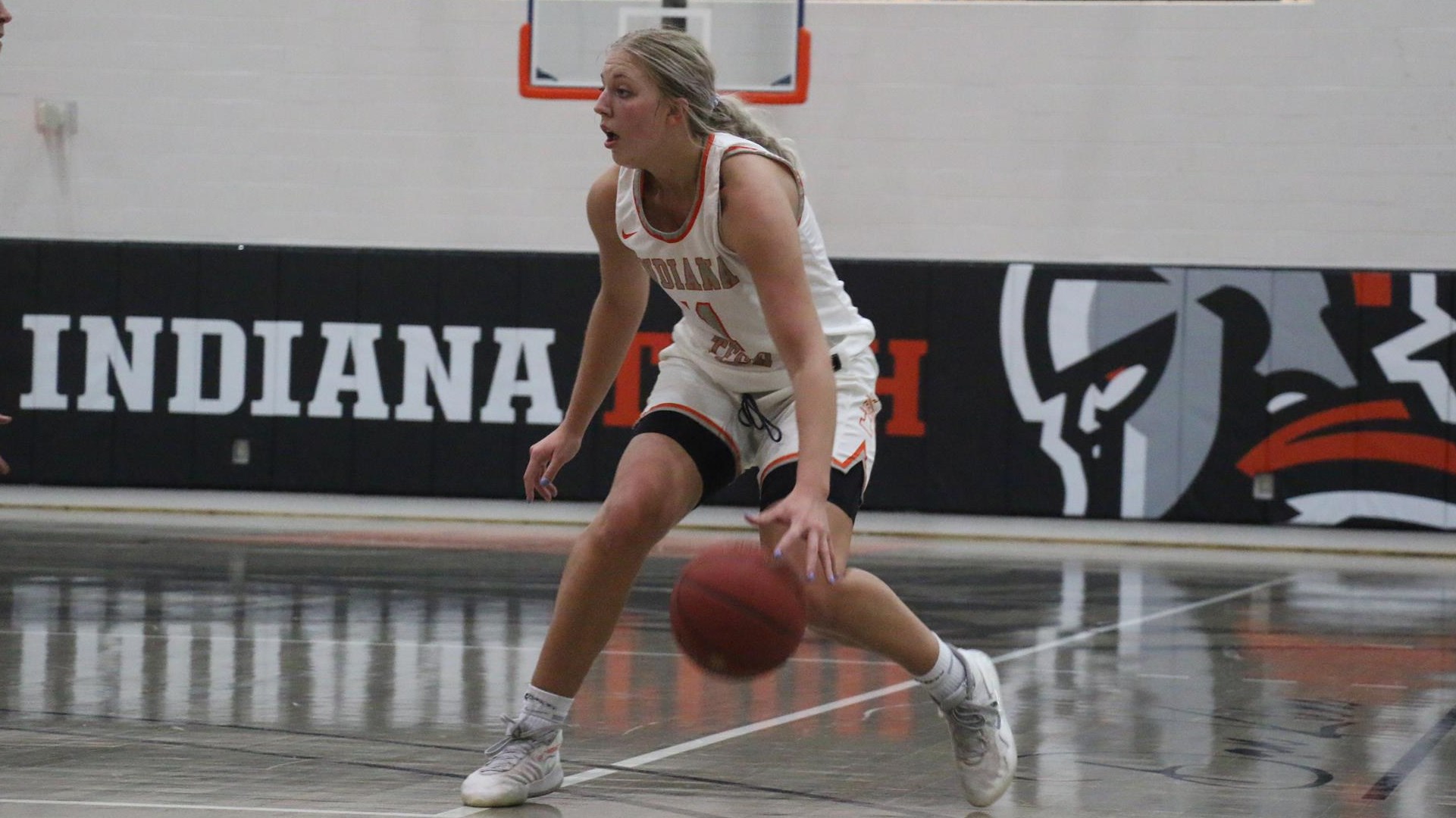 Erika Foy - 2023-24 - Women's Basketball - Indiana Tech Athletics