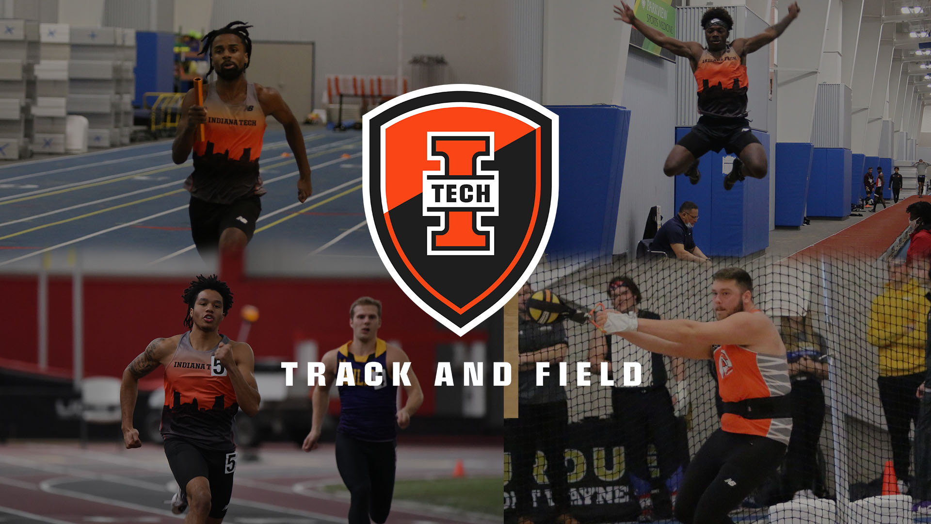 Jordan Highsmith - 2021-22 - Men's Track and Field - Indiana Tech Athletics