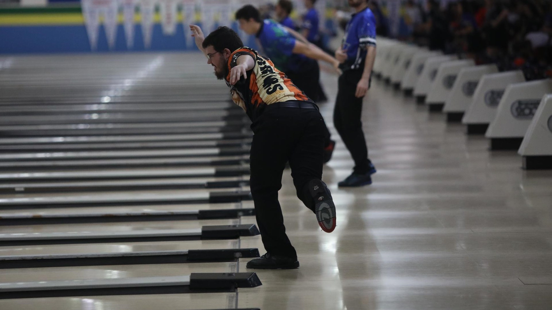 Jacob Balser - 2022-23 - Men's Bowling - Indiana Tech Athletics