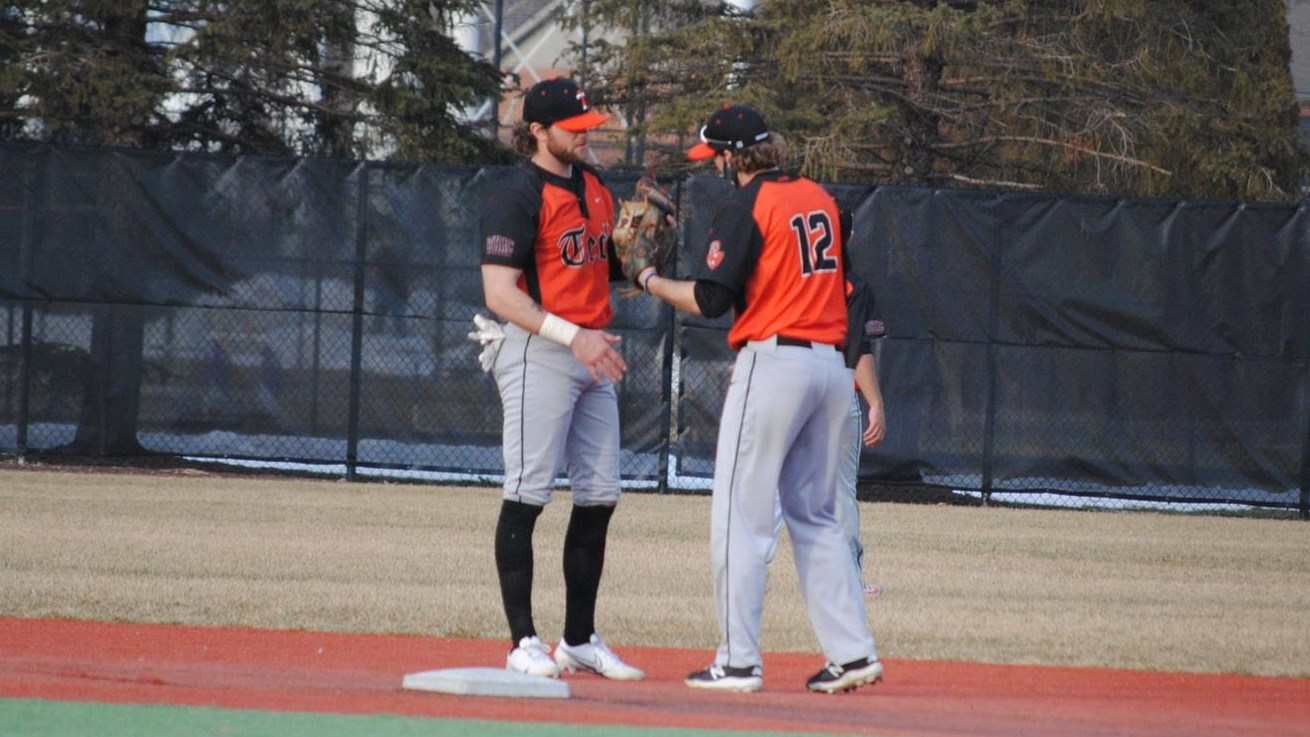 Mike Snyder - 2022 - Baseball - Indiana Tech Athletics